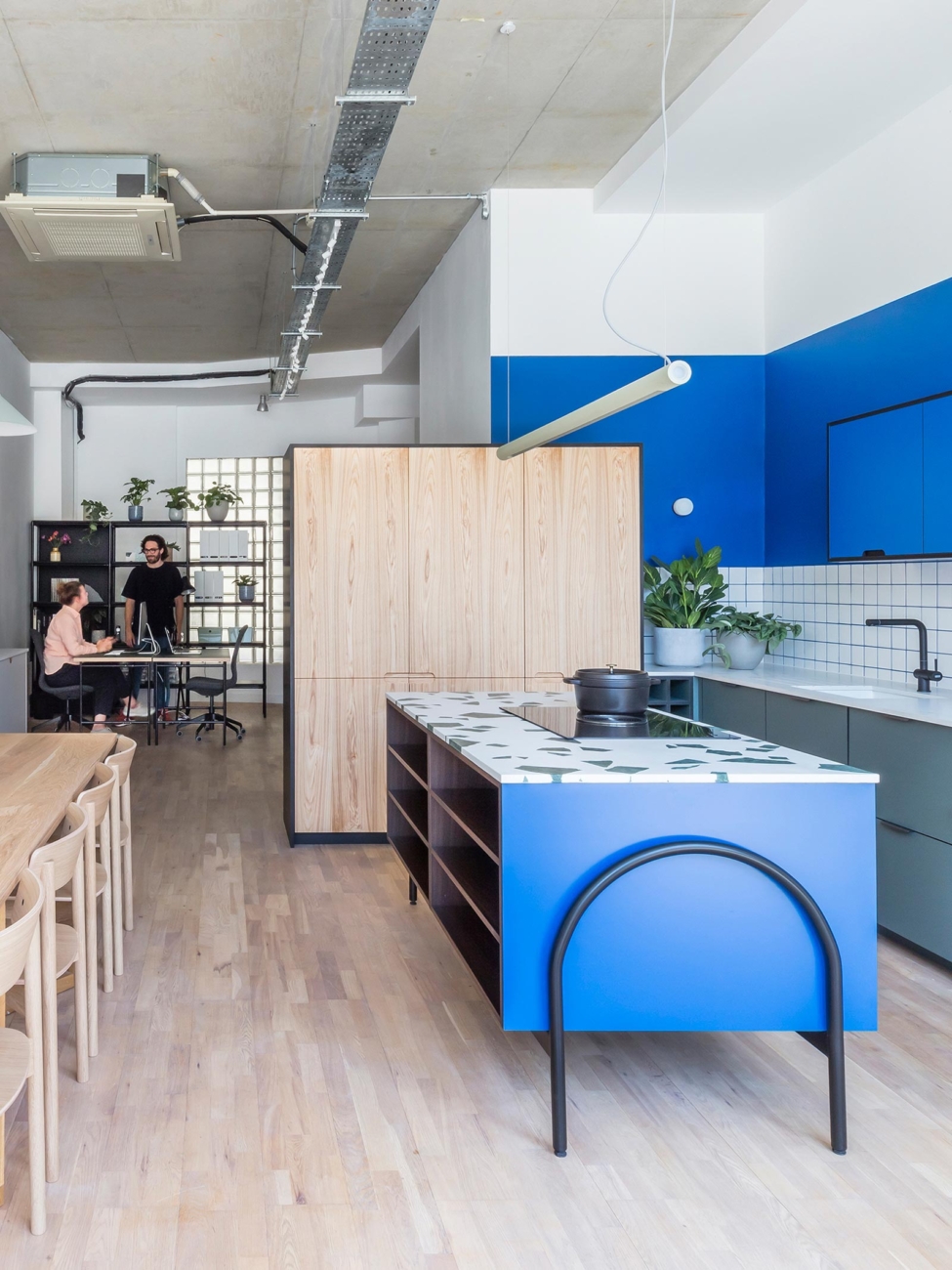 Kitchen fronts for IKEA & Howdens | HØLTE