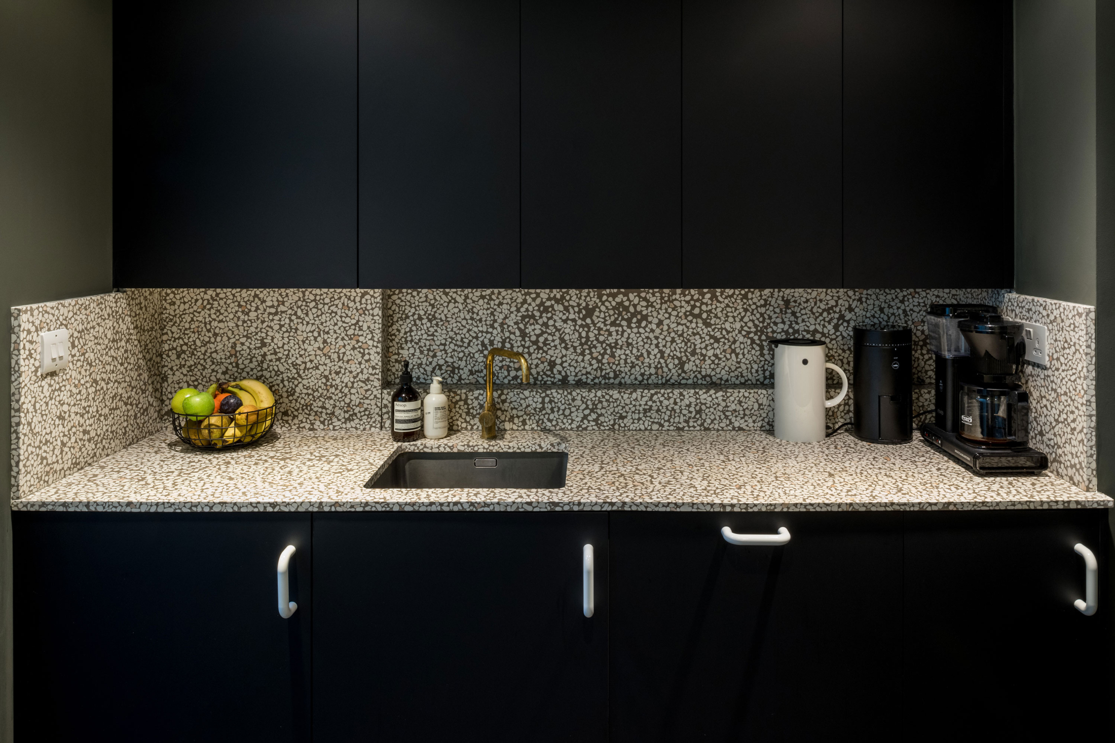 HØLTE – BAKKEN & BAECK