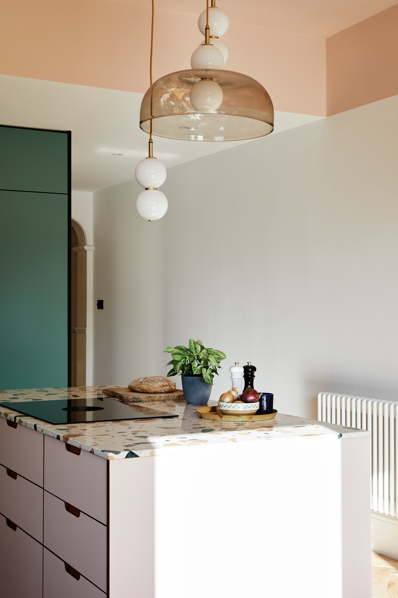 Arran Road, London | System | Projects | HØLTE