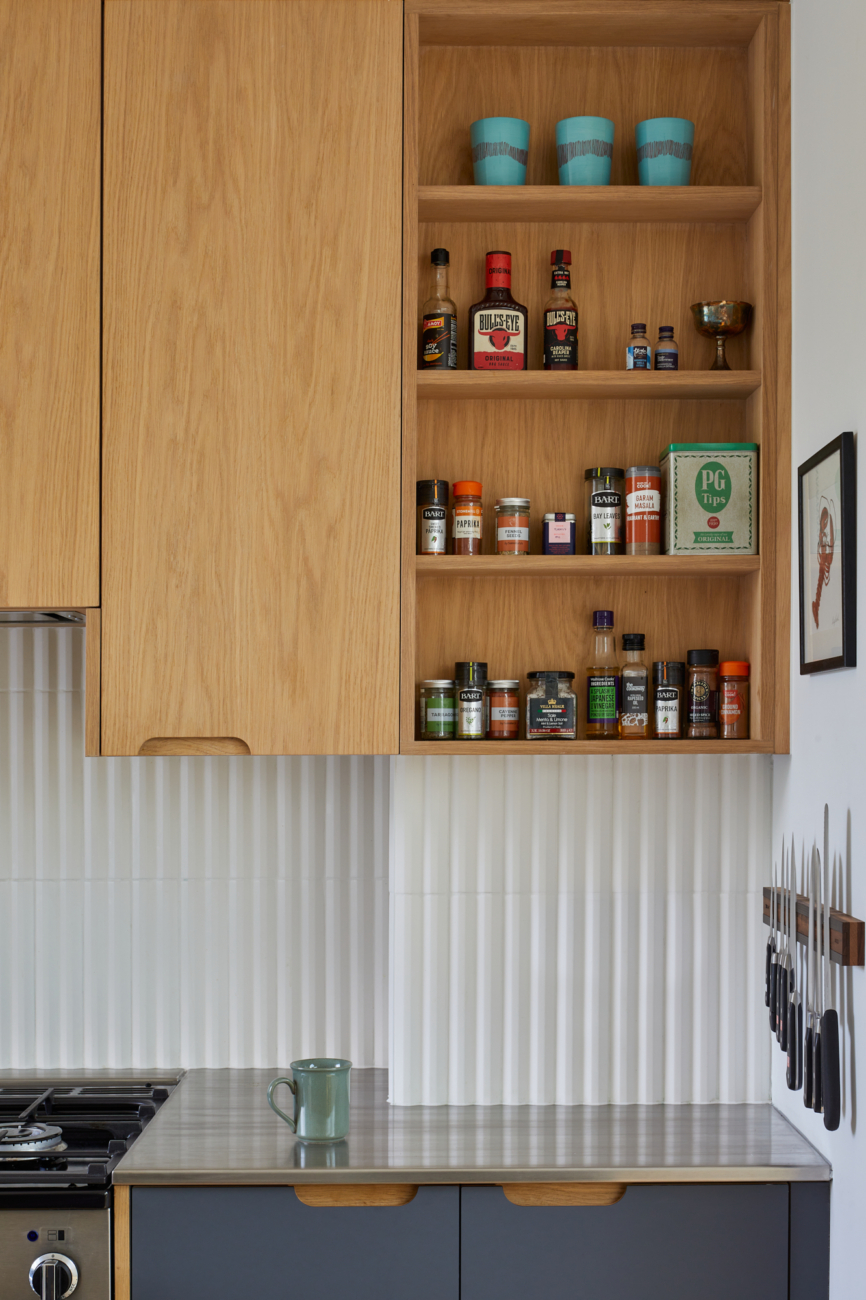 HØLTE – BALHAM PARK