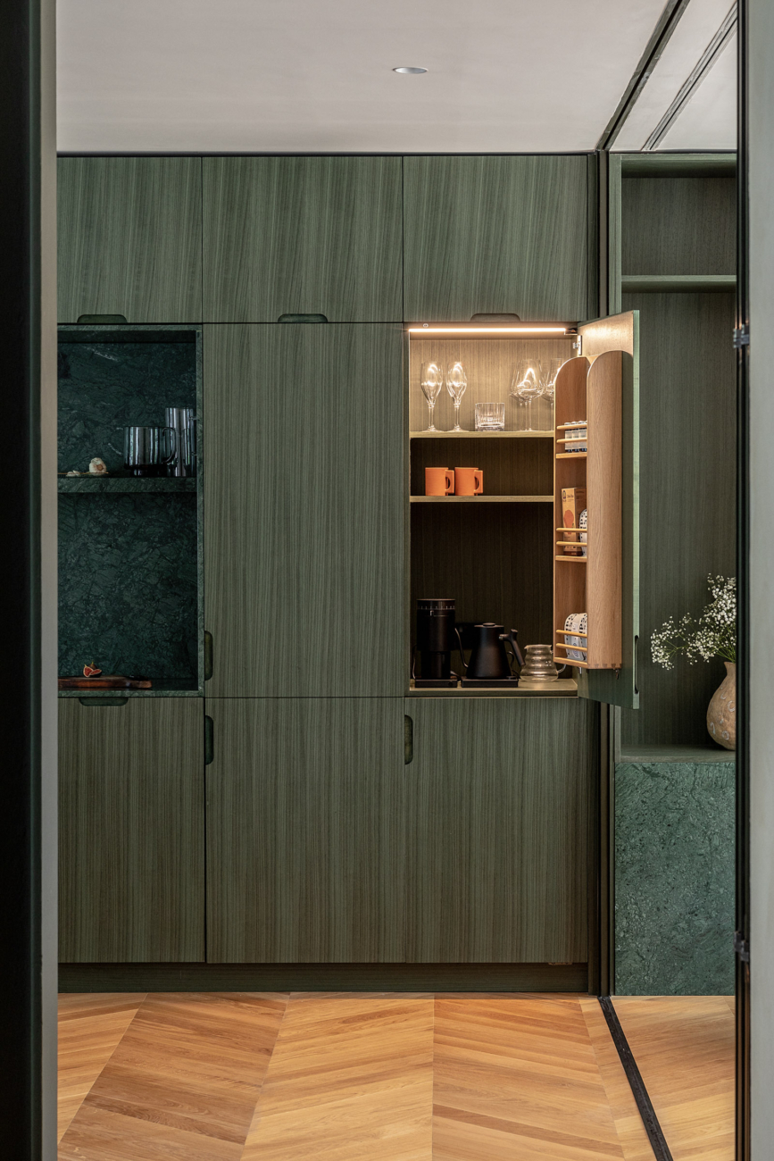 HØLTE – ASHLEY COURT