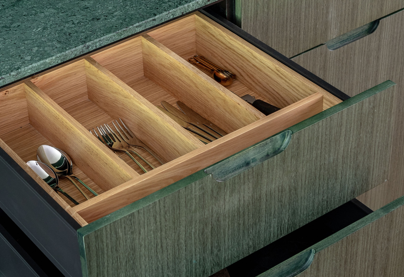 HØLTE – ASHLEY COURT