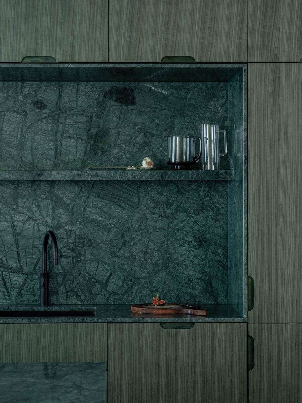 HØLTE – ASHLEY COURT