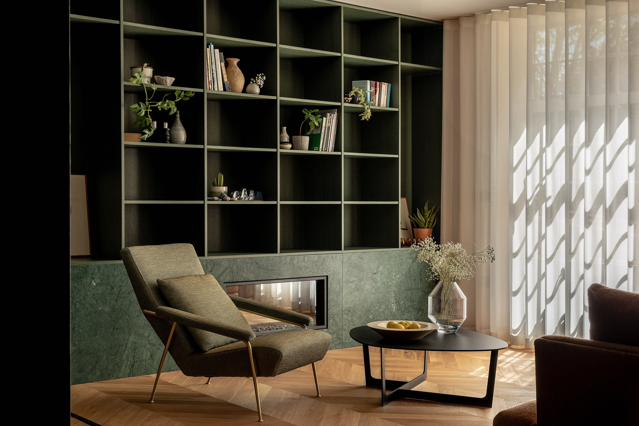 HØLTE – ASHLEY COURT