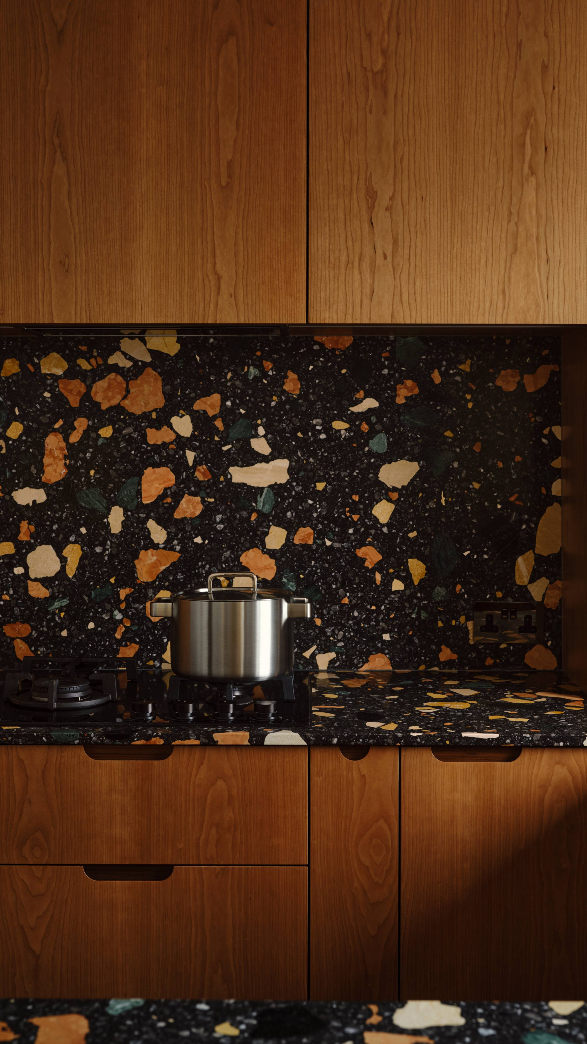 Kitchen fronts for IKEA & Howdens | HØLTE